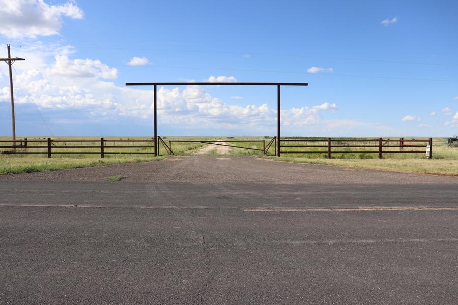 Home and Acreage for Sale in Roy, NM, Harding County, 127 Acres