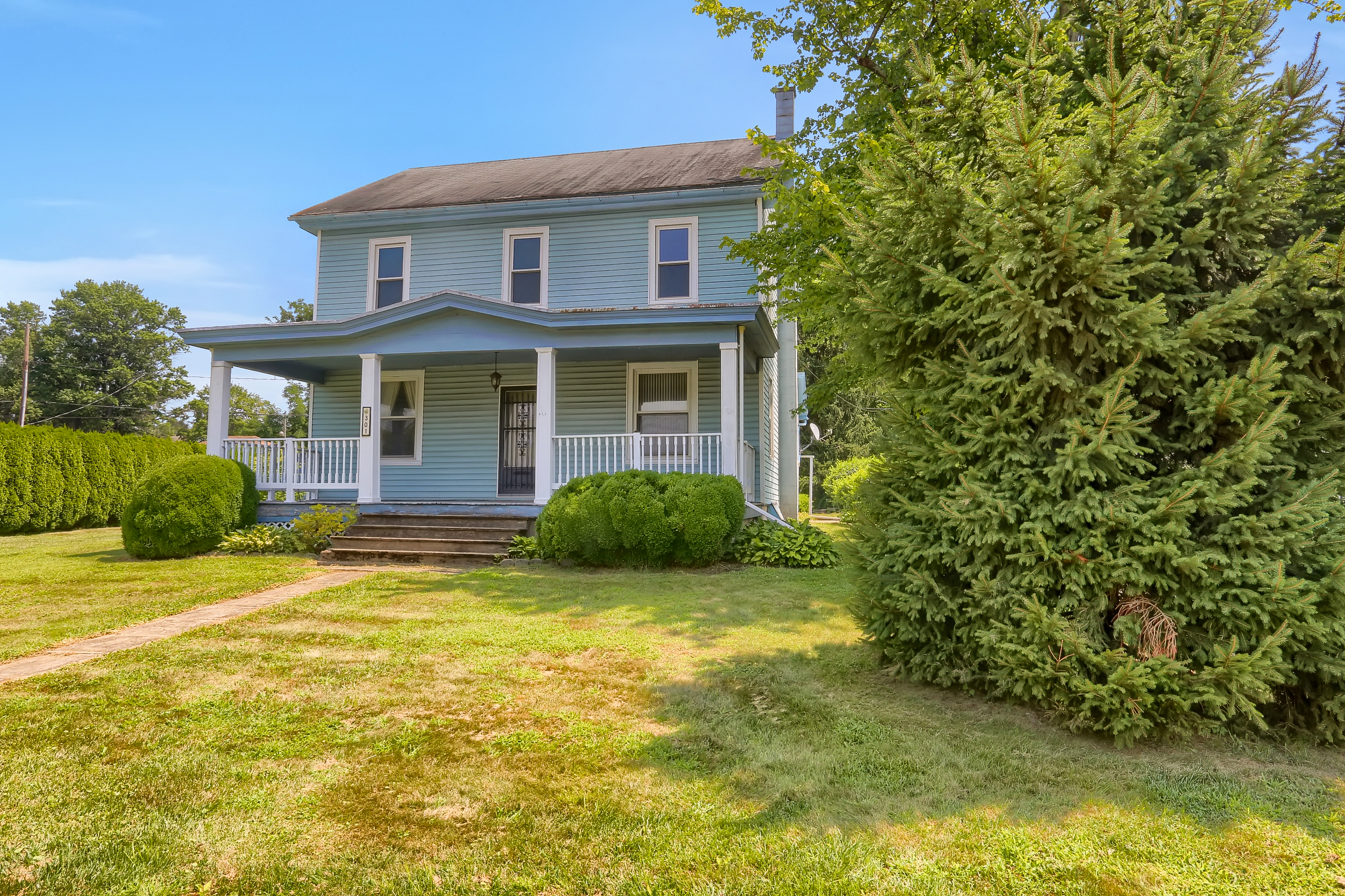 301 N. 2nd St, Halifax, PA 17032