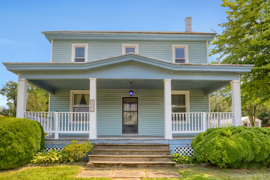 301 N. 2nd St, Halifax, PA 17032