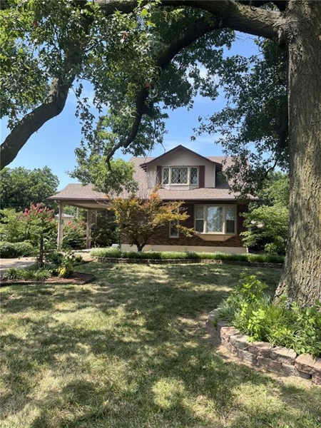 Charming Property with Acreage and Curb Appeal
