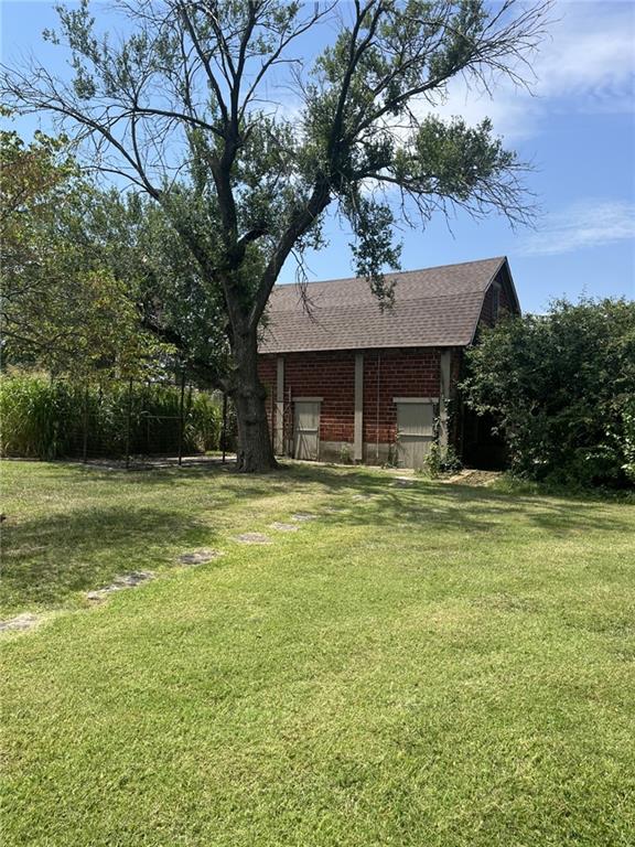 Charming Property with Acreage and Curb Appeal