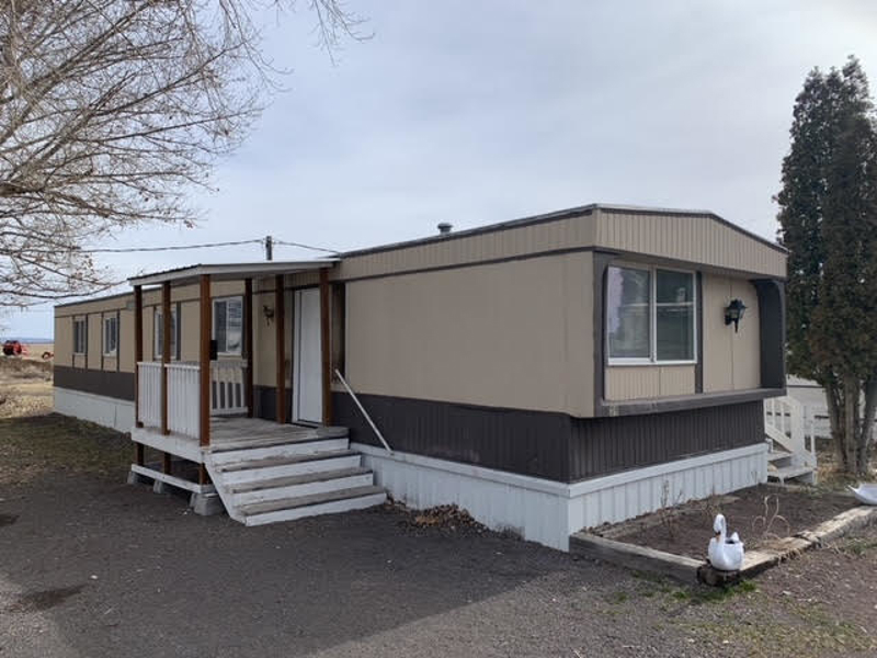 Eastern Oregon Three Bedroom Home In Hines Rv Park