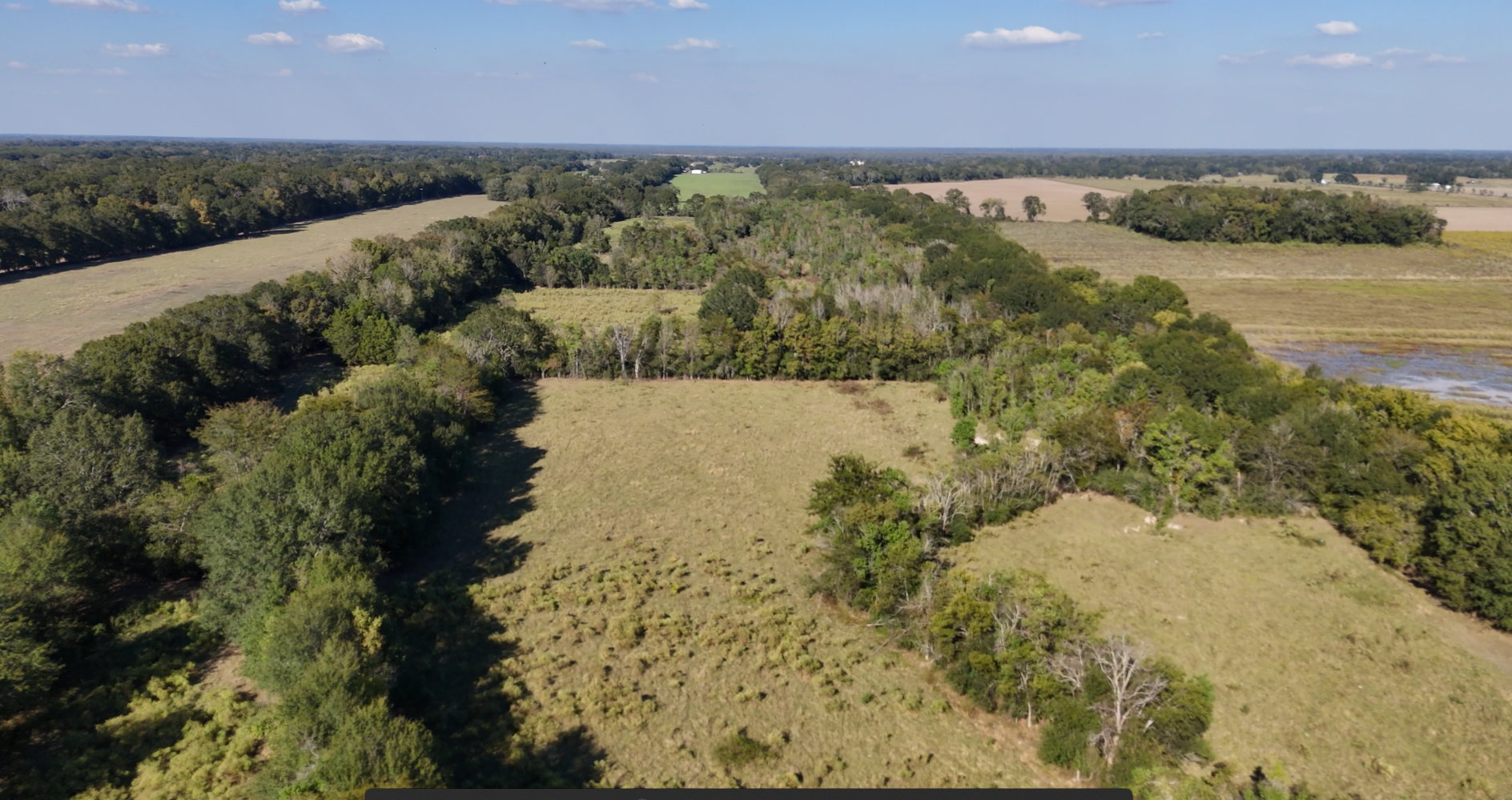 Grand Prairie 60 Acres For Sale