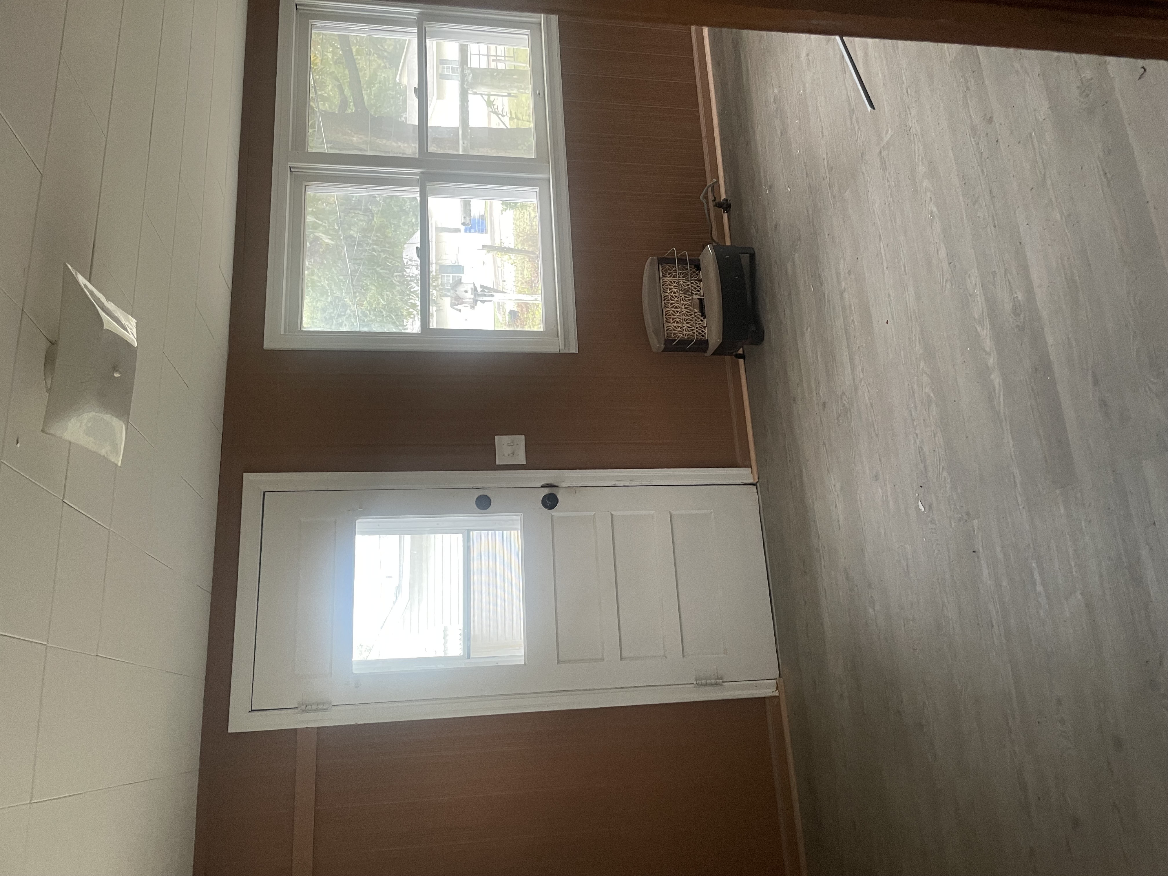 Updated Home in Town with Detached Garage on 2 Lots