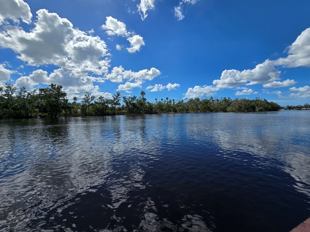 Steinhatchee Riverfront property, bulkhead, floating dock, power