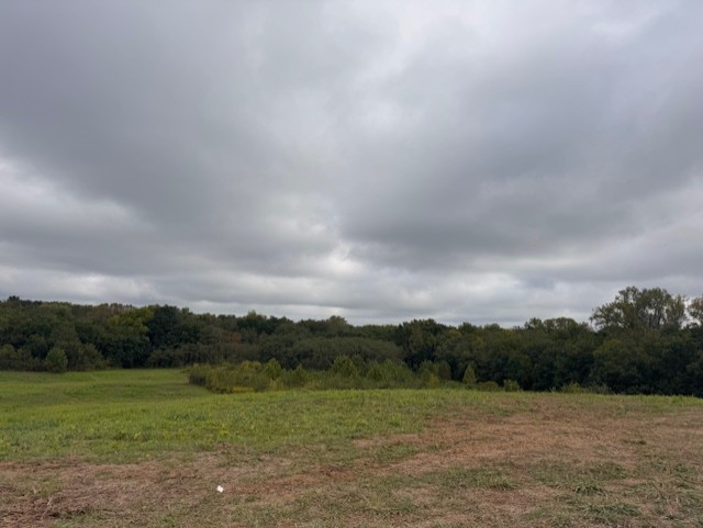 10 Acres - Ready For You To Build Your Dream Home On