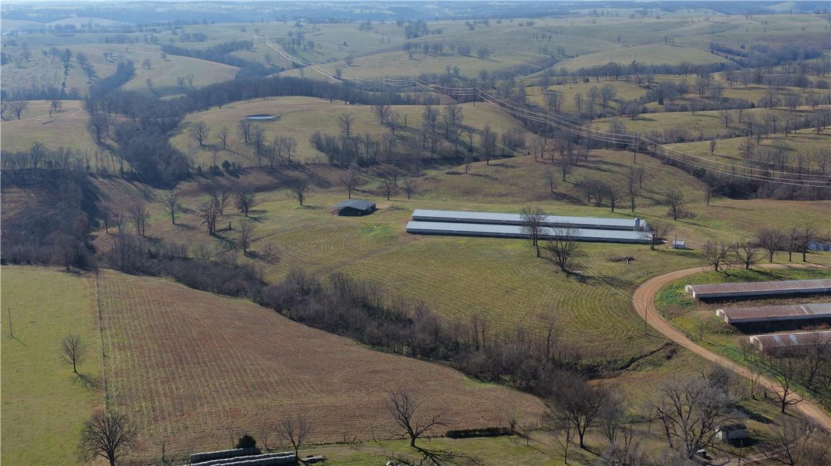 Carroll County 45+ Acres Open Pasture Land/Farm/Poultry For Sale