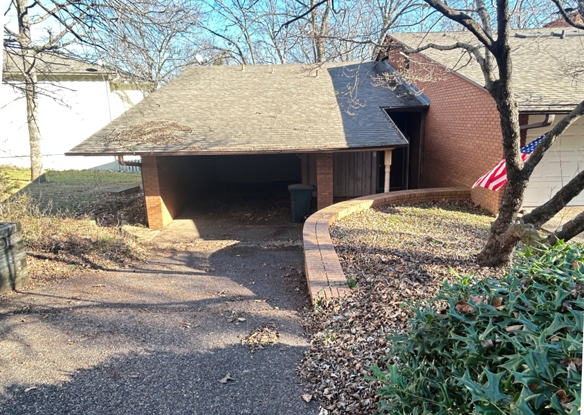 E Faye Jones Townhouse for sale Cherokee Village, AR