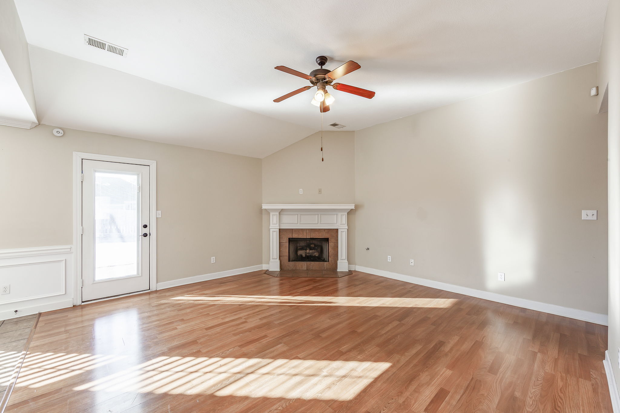 Move-in-Ready Cedarbrook Farms Home with Fenced Backyard