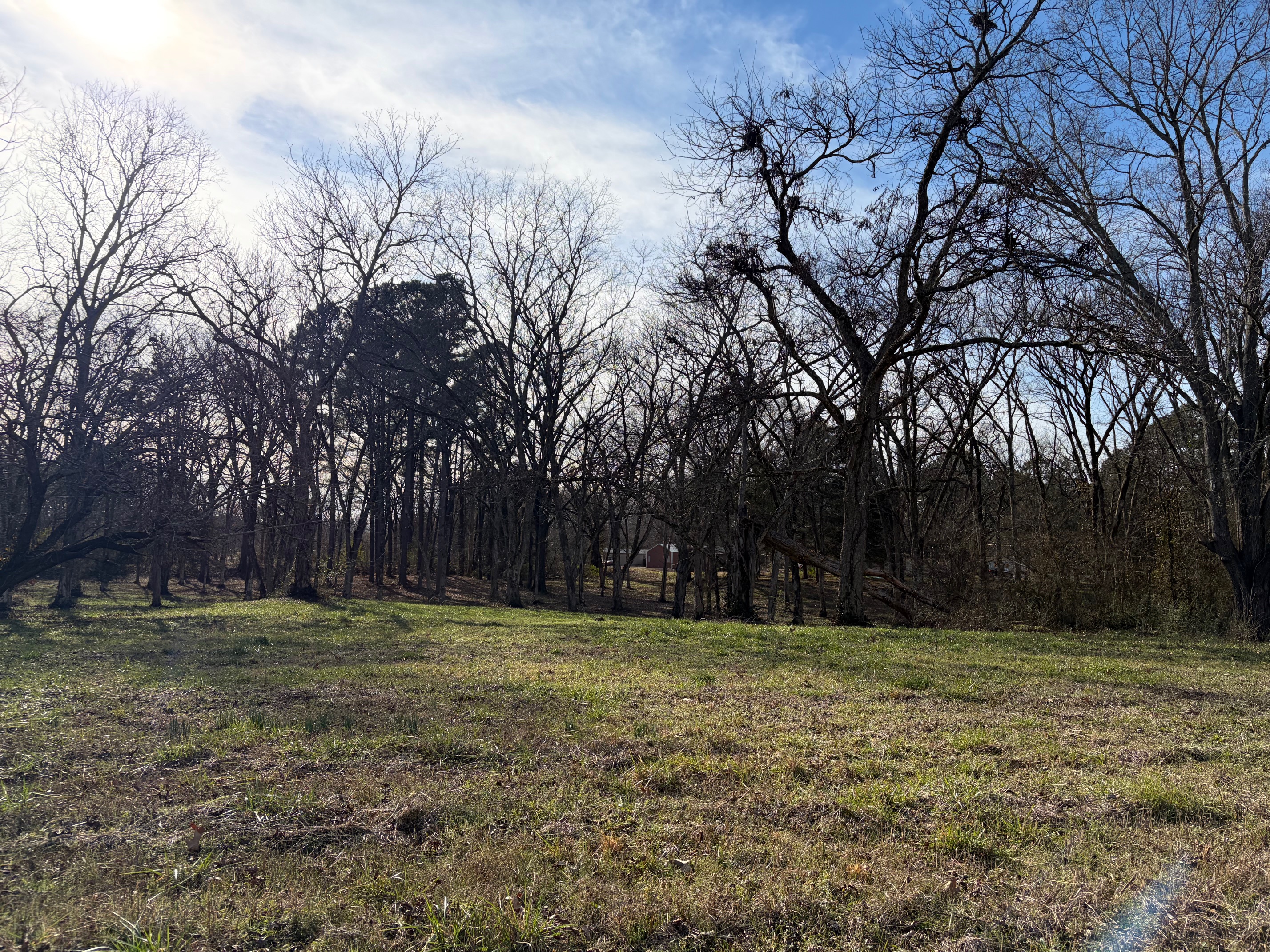 2.5+/- Acres For Sale within the City Limits