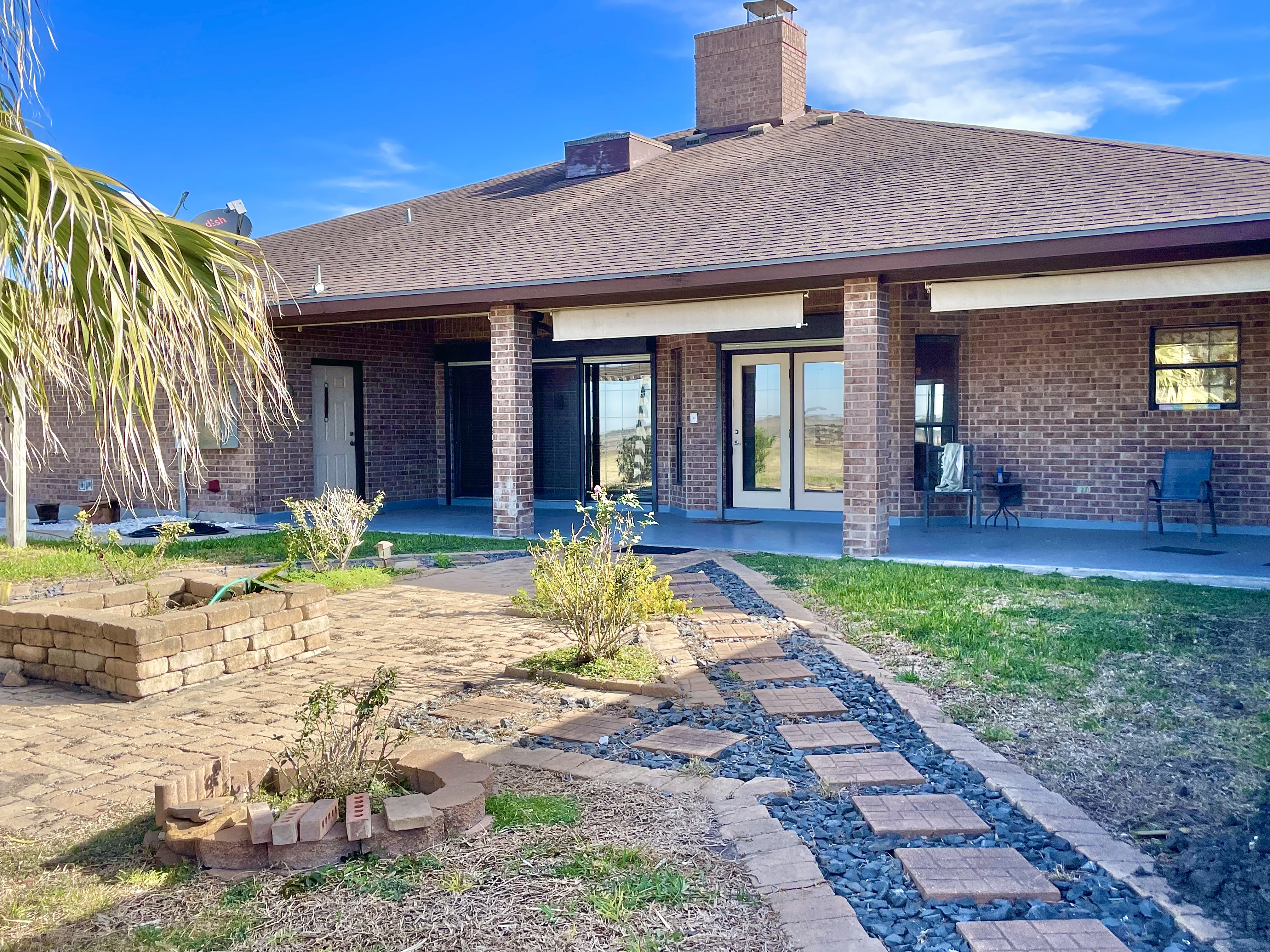 Discover your own private sanctuary