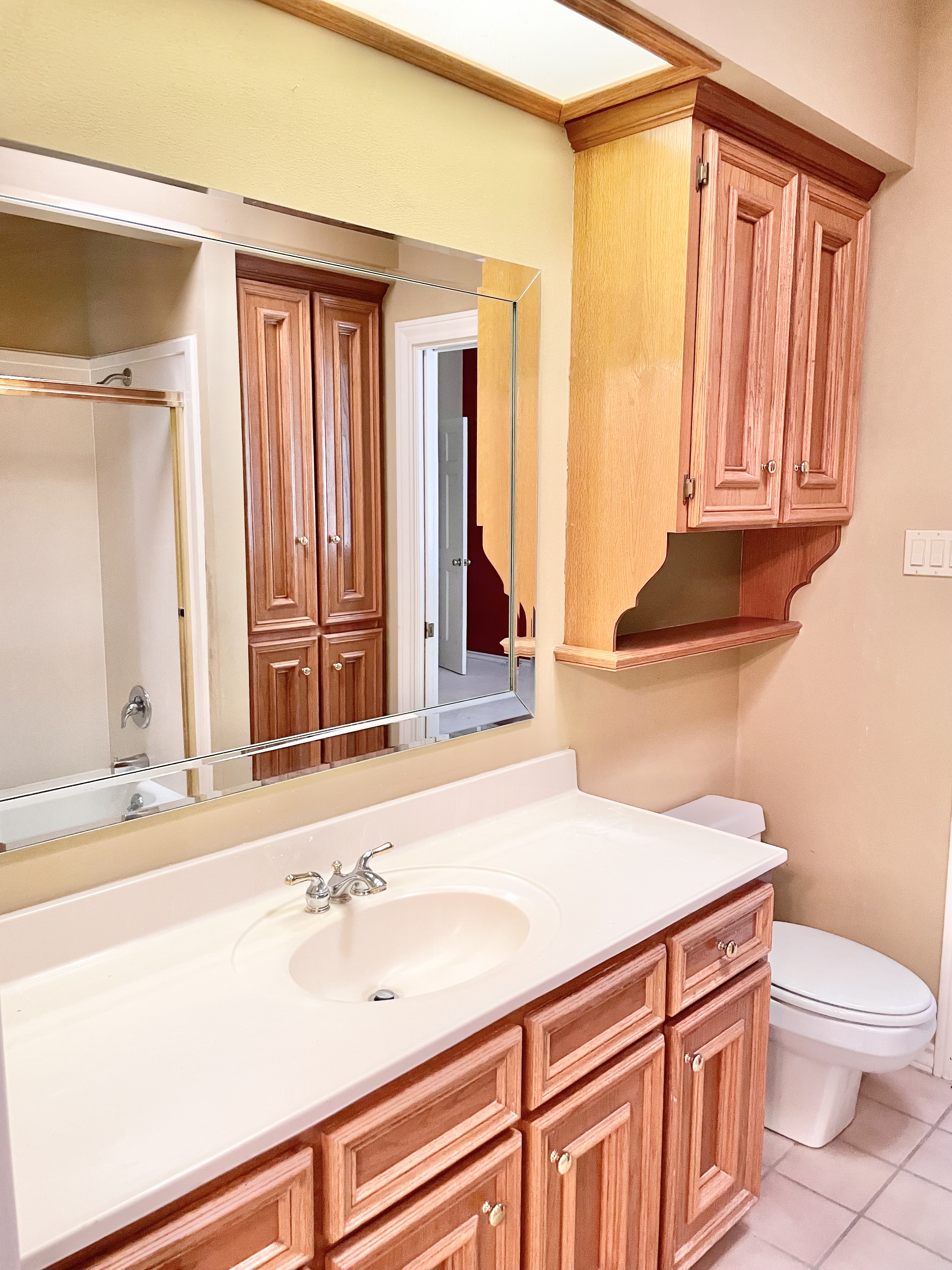 Discover your own private sanctuary