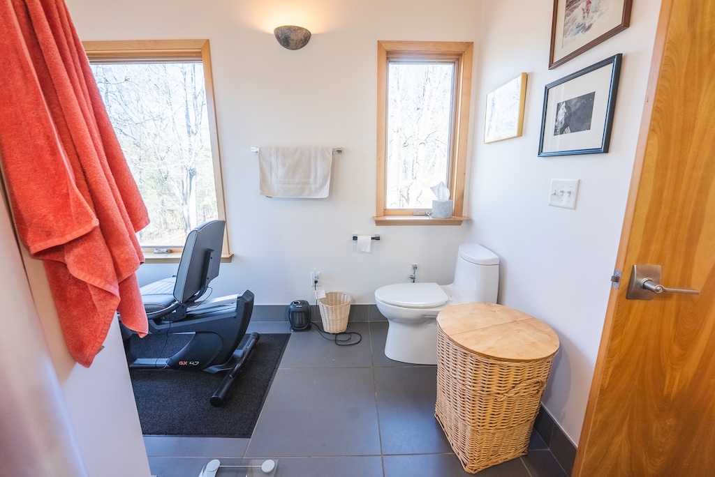 Modern Home for Sale in Floyd VA