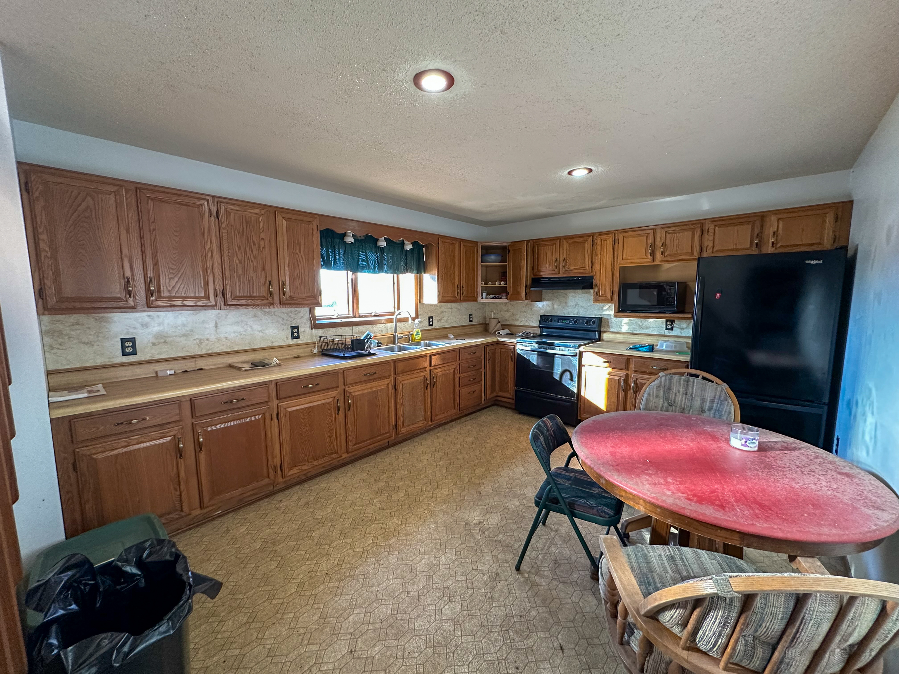12± Acres with Home & Outbuildings | Monroe County, Iowa