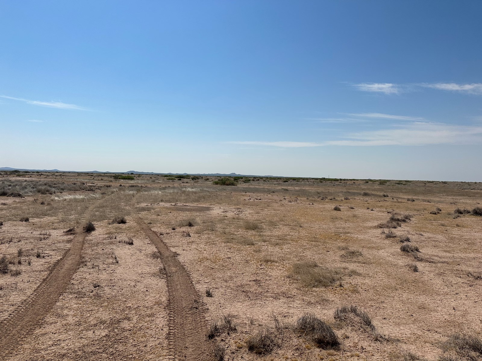 Acreage In Deming New Mexico