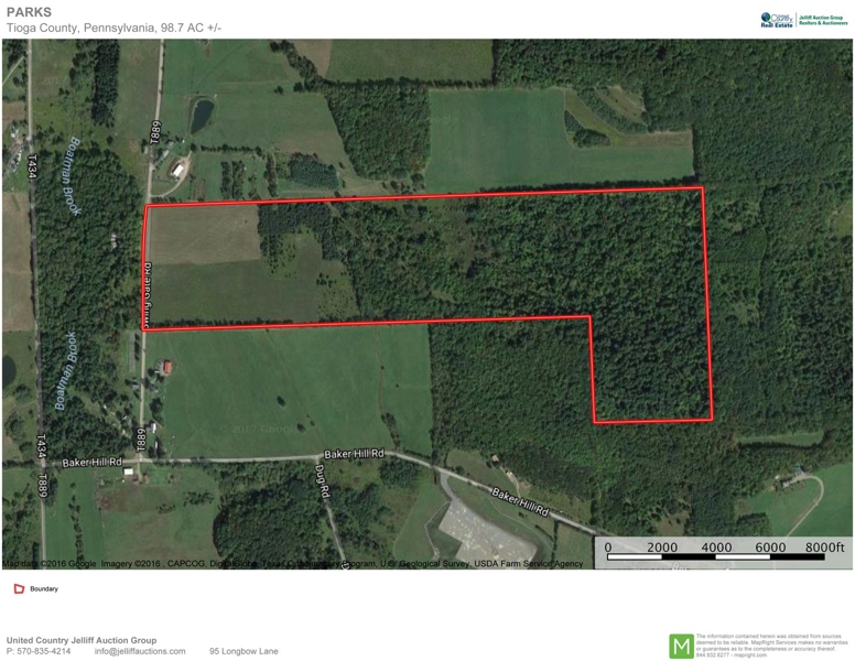Investment Opportunity in PA Marcellus&Utica Shale Gas Plays