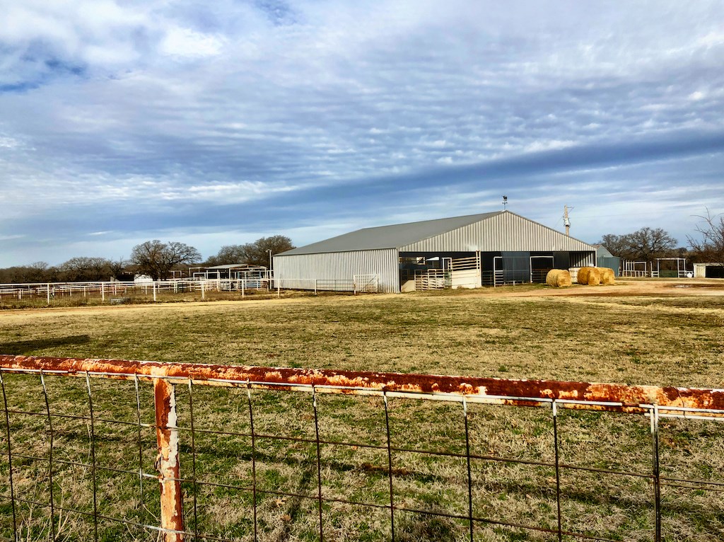 Turn Key Ranch Operation For Sale -Over 1300 Acres +20 Ponds