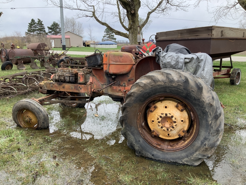 Haubert Estate Auction- July 19Th At 10Am