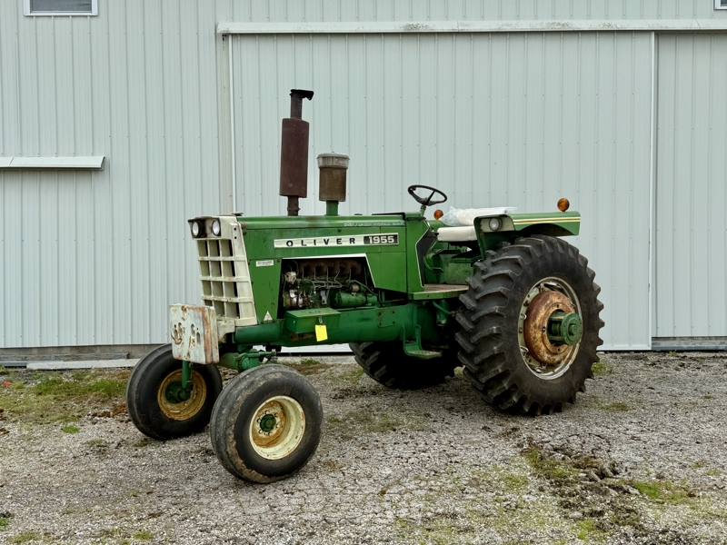 Courtad Farm Equipment Auction- Sat., August 16Th, 2025 @ 10Am
