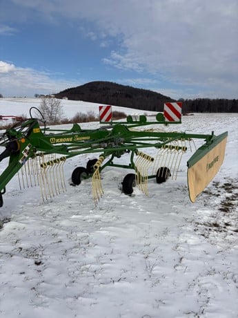 KRONE SWADRO 46T
